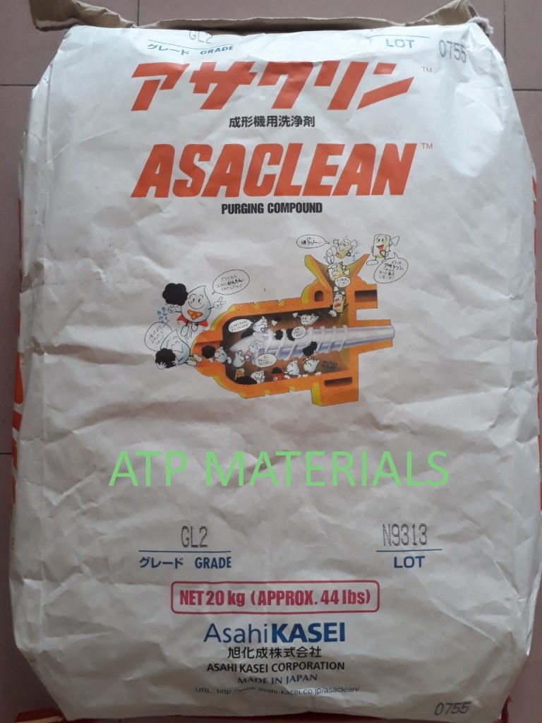 NHỰA VỆ SINH MÁY ASACLEAN - ATP Materials